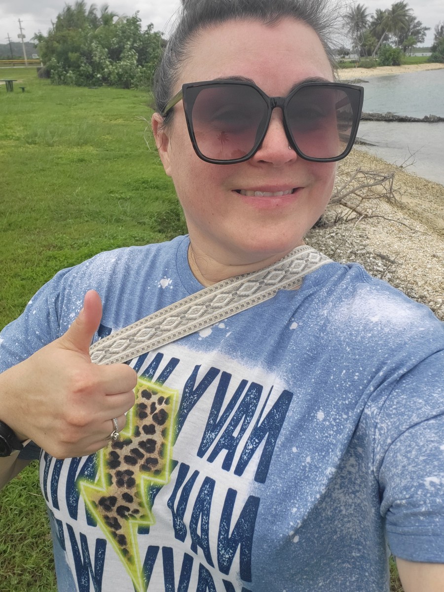 Proud Tears and Short Goodbyes – Our Frausted Life